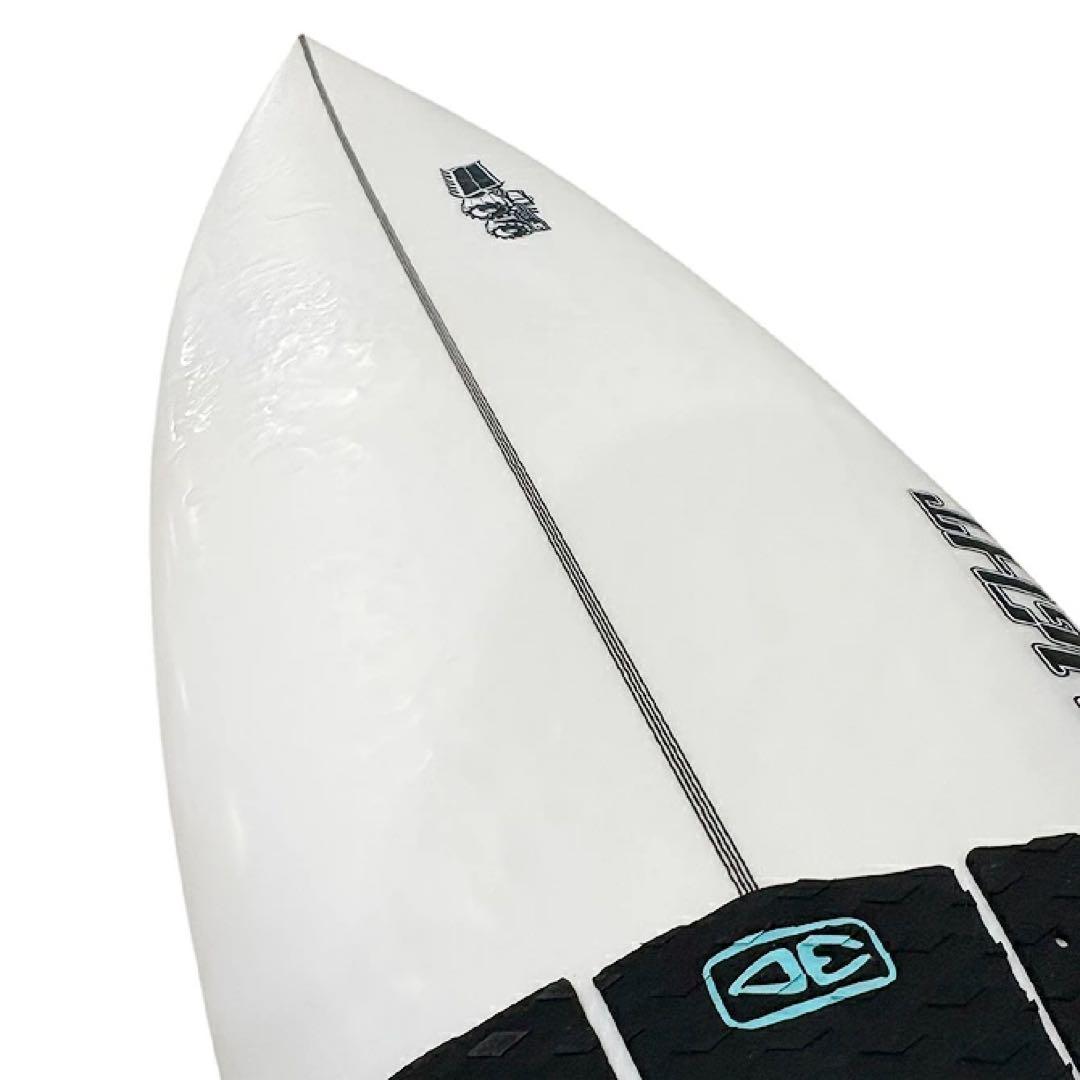 【中古】JS Monsta 2020” 5'8\" 23.9cl FCS II