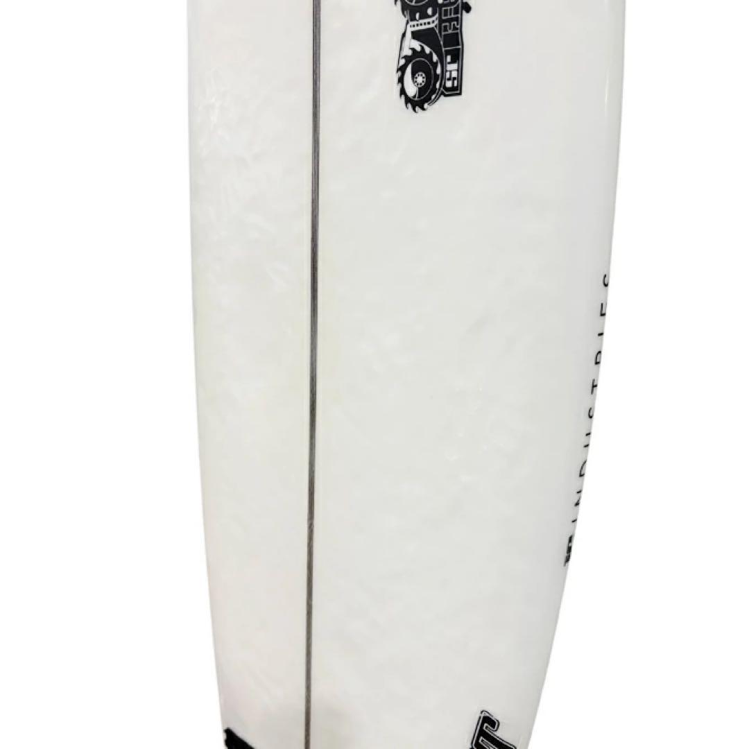 【中古】JS Monsta 2020” 5'8\" 23.9cl FCS II