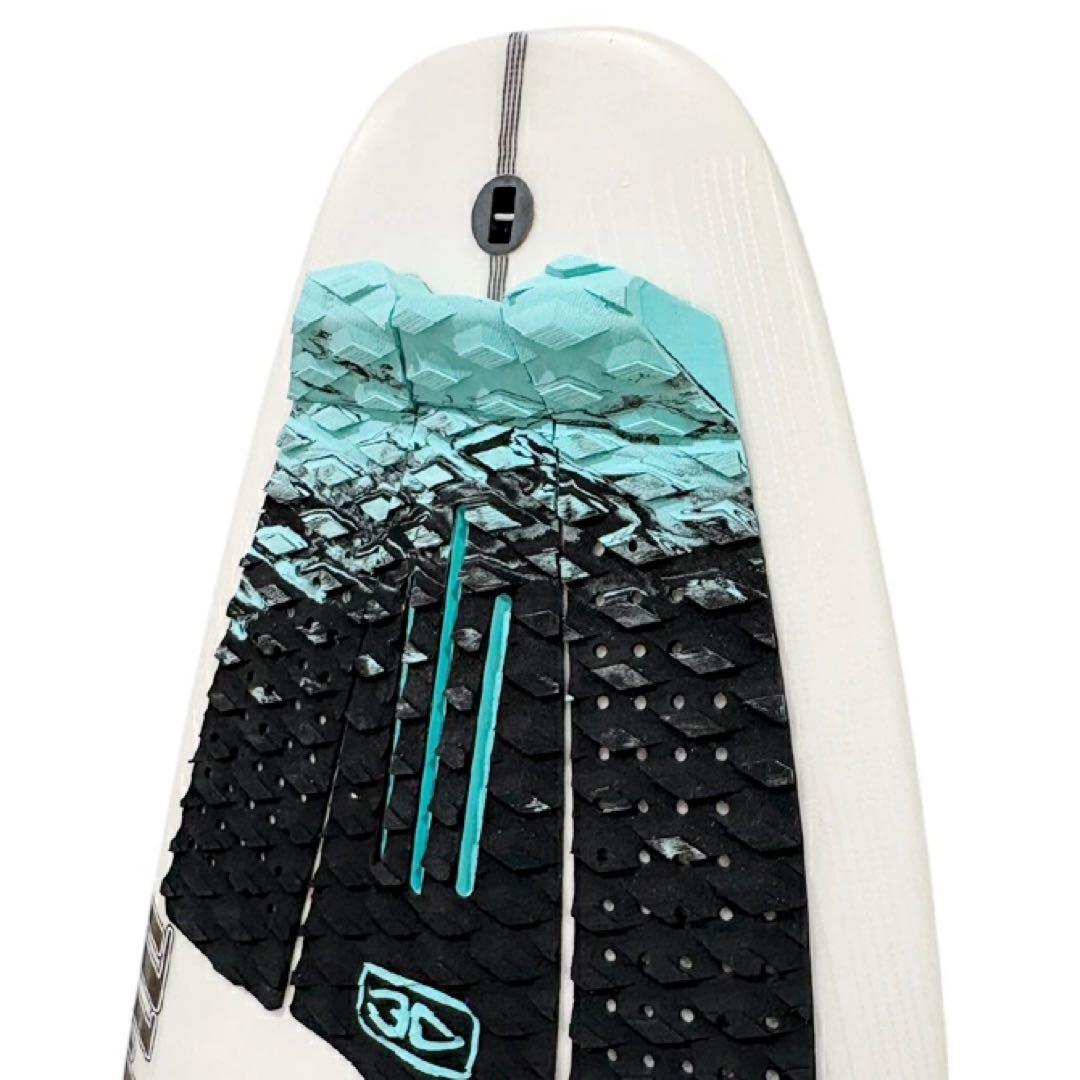 【中古】JS Monsta 2020” 5'8\" 23.9cl FCS II