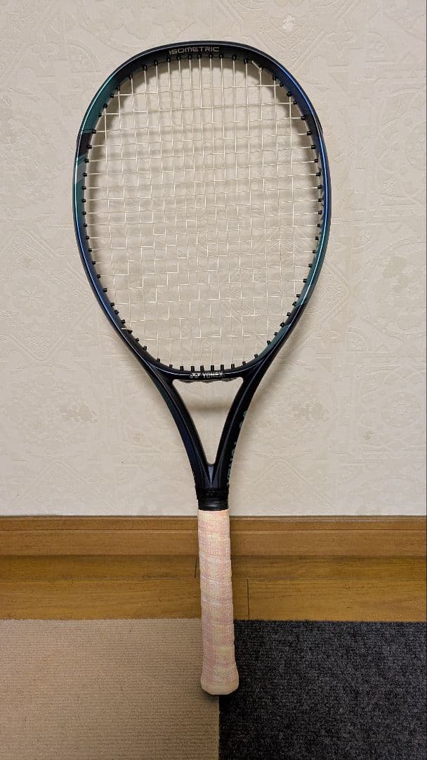 YONEX Eゾーン 100SL テニスラケット