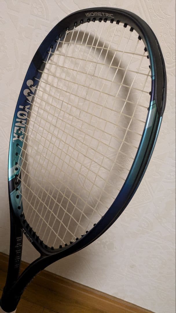 YONEX Eゾーン 100SL テニスラケット