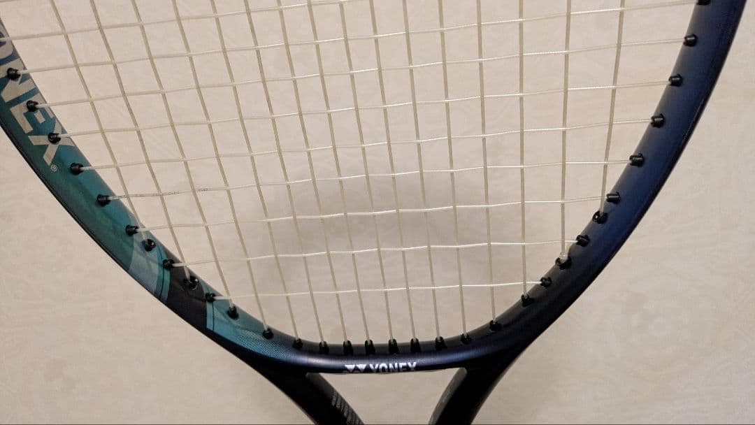 YONEX Eゾーン 100SL テニスラケット