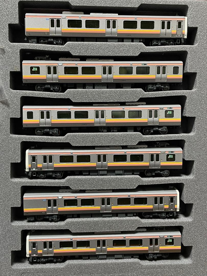 【10両】 KATO E129系 0番台 100番台