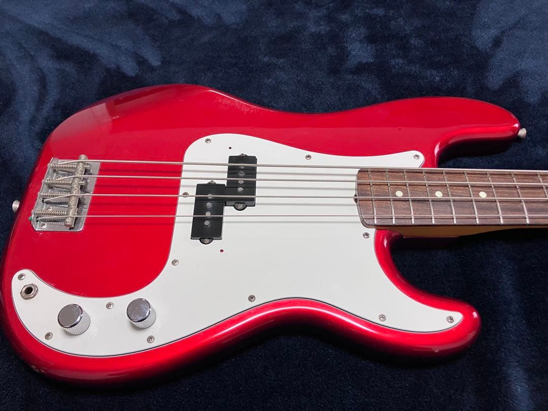 Fender Japan Precision Bass【フジゲン製】