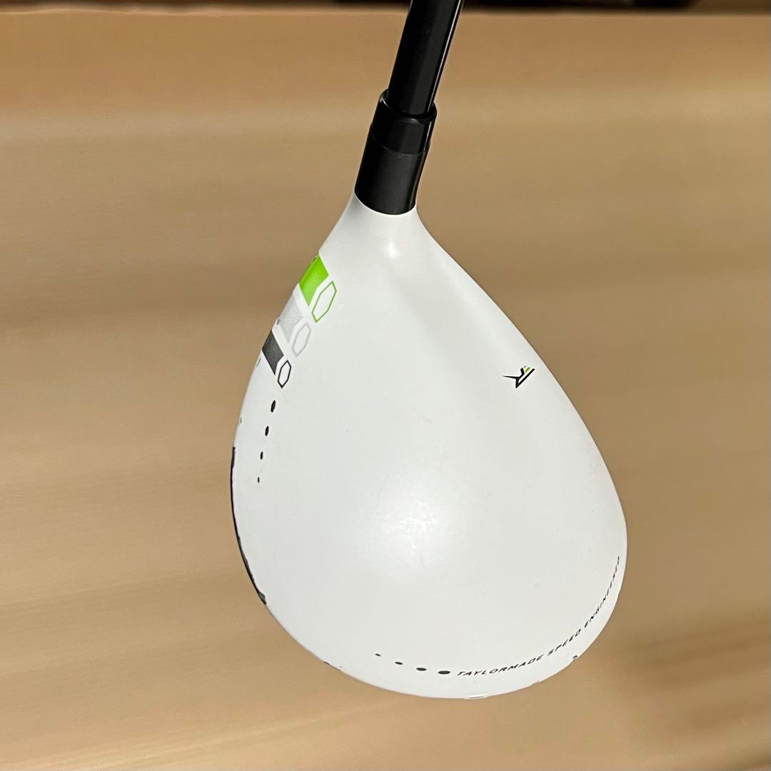 TaylorMade RBZ FW5番（ロケットボールズ）