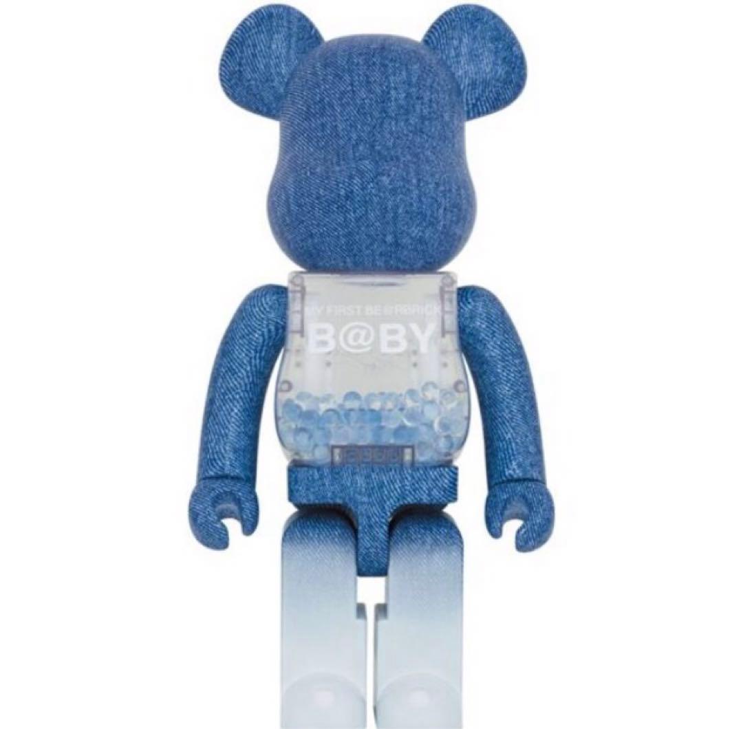 MY FIRST BE@RBRICK ベアブリック INNERSECT 2021