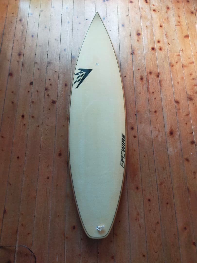 Firewire ショートボードFlexfire 6'1