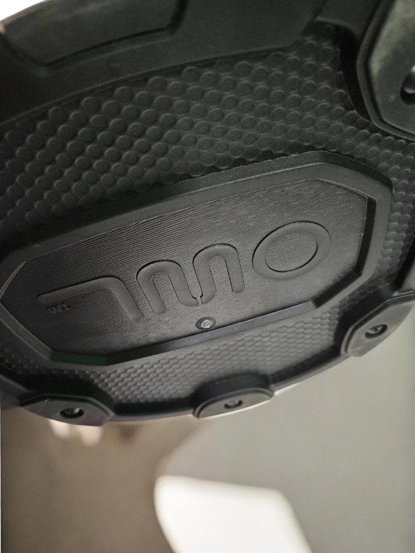 【新品未使用】　OUUL ワニ柄カモフラージュ ゴルフバッグGREEN