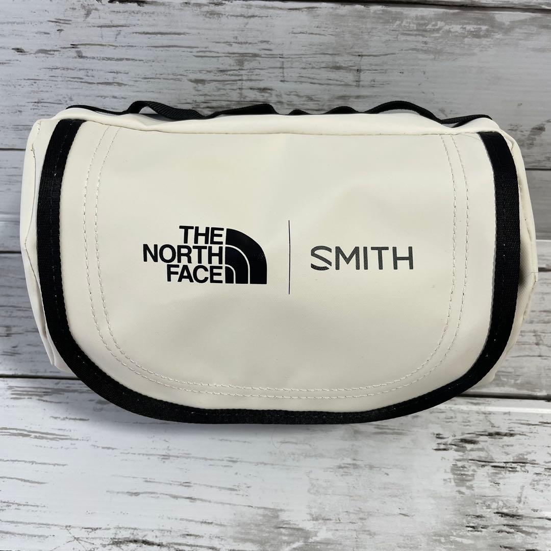 SMITH × THE NORTH FACE ゴーグルケース