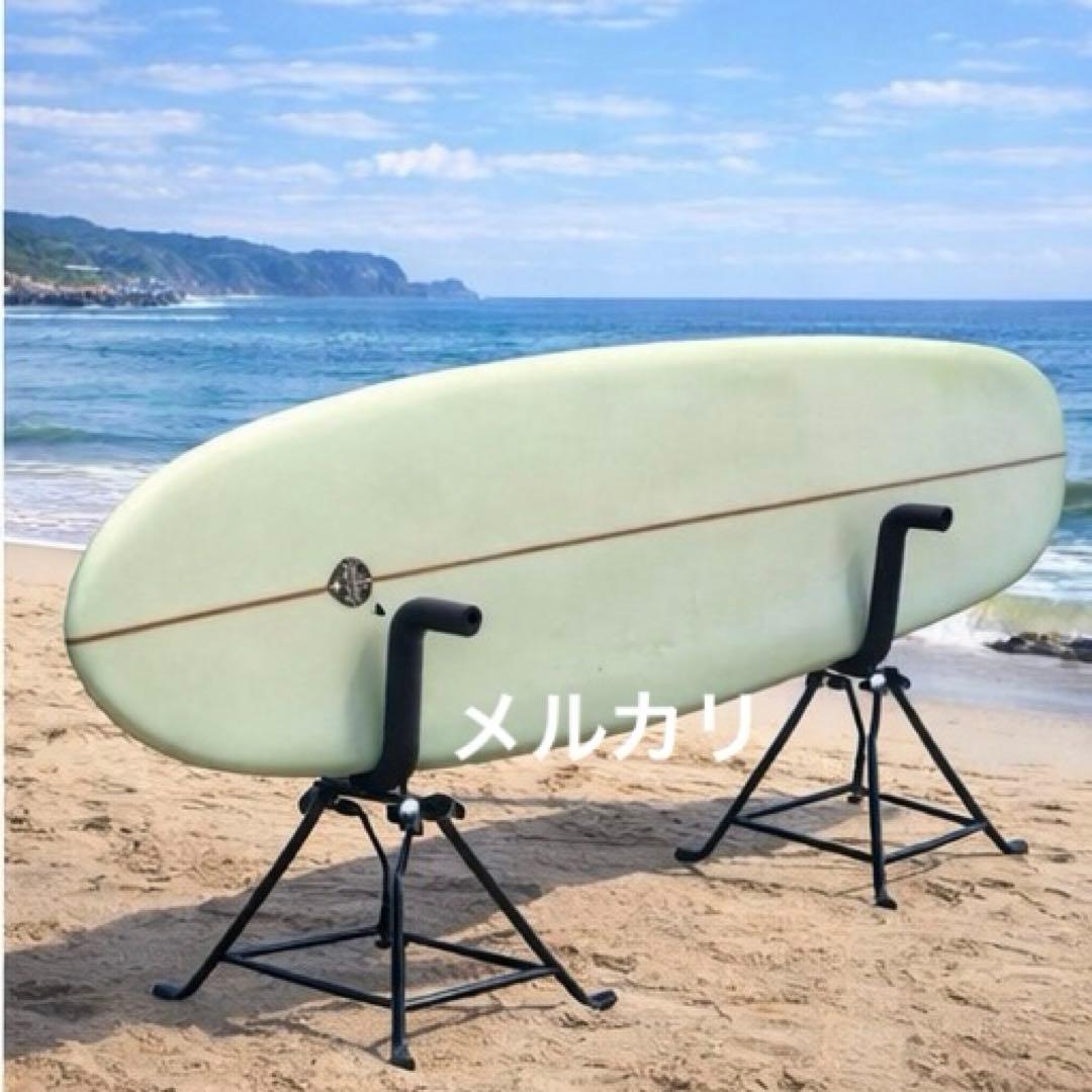 サーファーズスタンドポータブル　Surfer’s stand portable