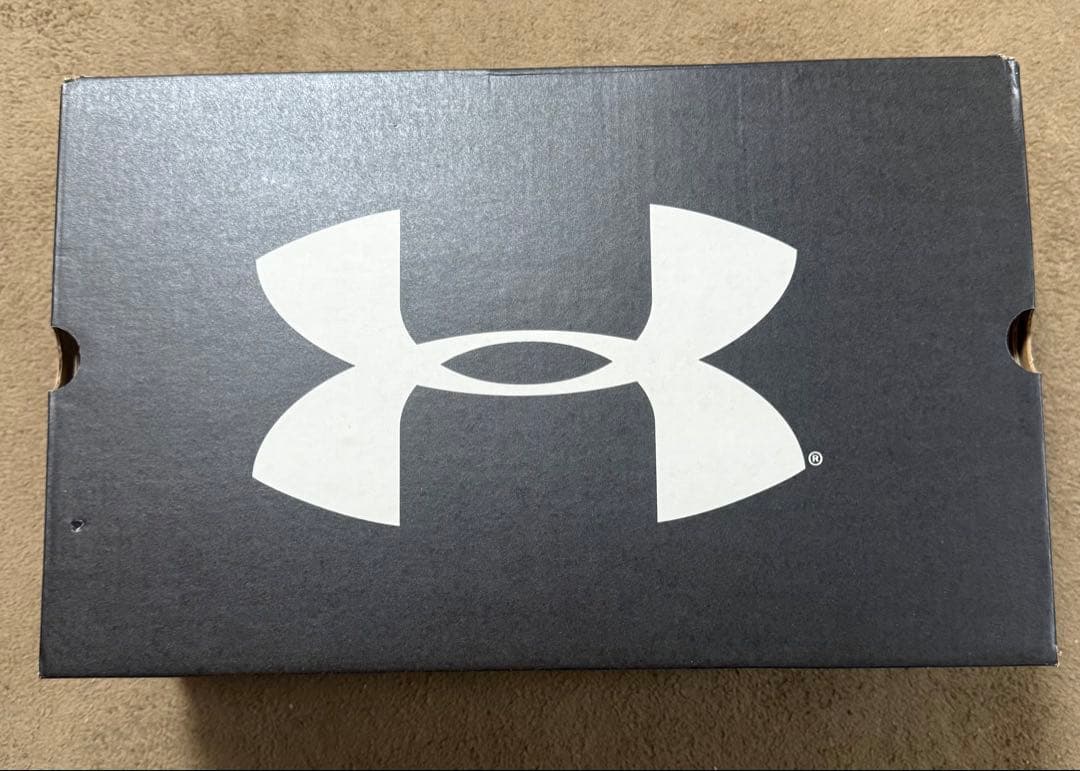 Under Armour UA Nitro スパイク US 13