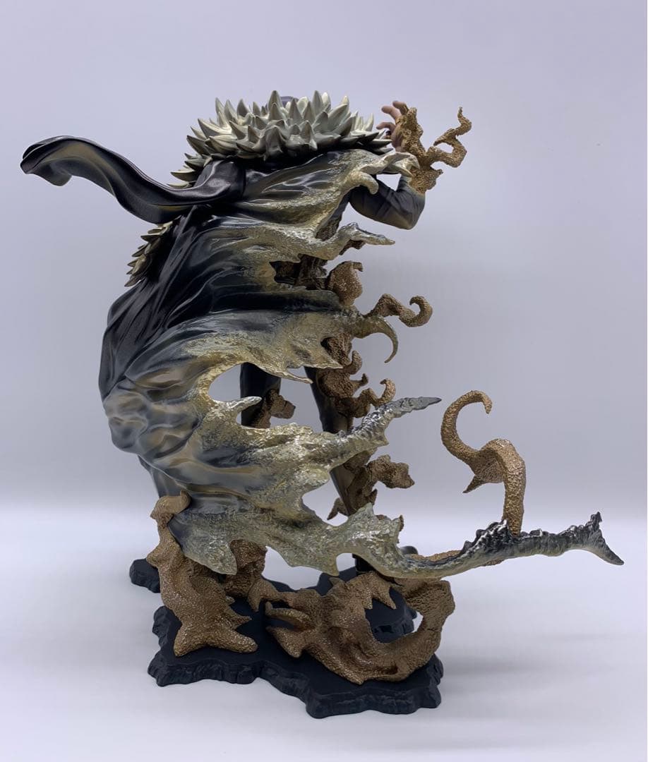 【輸送箱未開封】クロコダイル POP MAXIMUM フィギュア 国内正規品