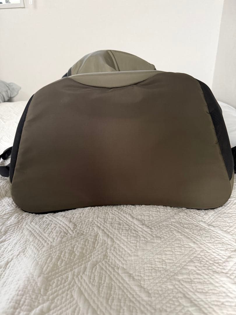 MANDARINE BROTHERS 2WAYキャリーバッグ ラージ抱っこリュク