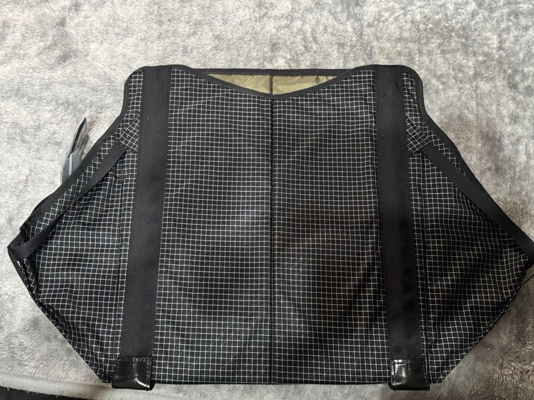 ヌルク　トレットチェア　ブラック