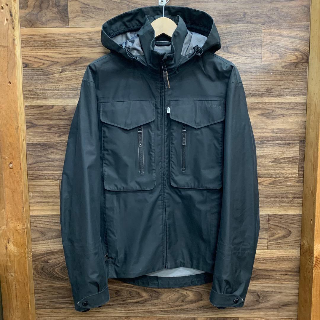 中古 Levi's × FILSON FISHING JACKET