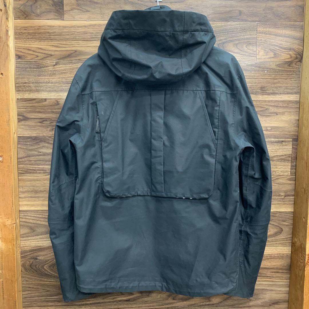 中古 Levi's × FILSON FISHING JACKET