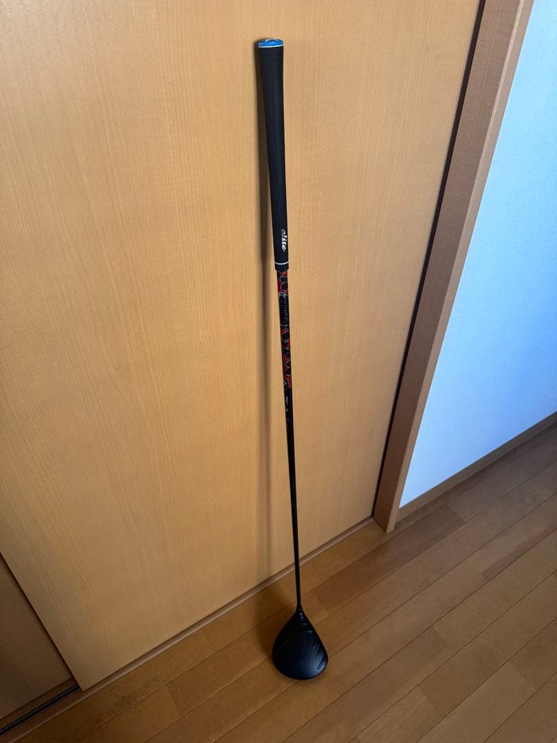PING G410 SFT 10.5 ドライバー フレックスS