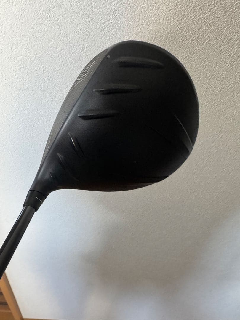 PING G410 SFT 10.5 ドライバー フレックスS
