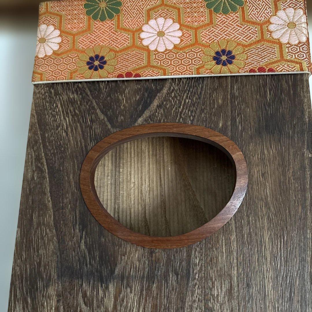 木製筝 13弦 和柄装飾