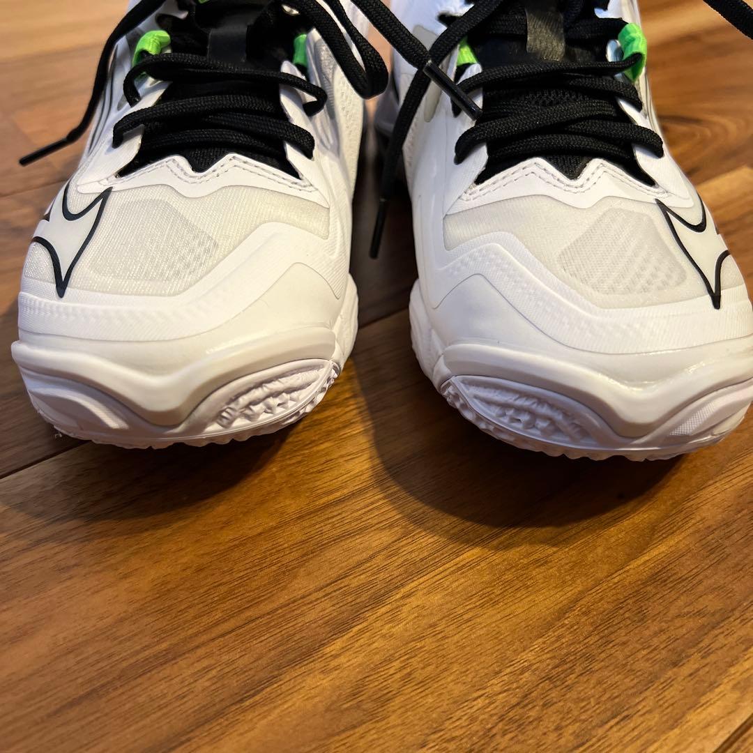 シューズ Mizuno Wave Lightning Z8 WIDE 23.0cm