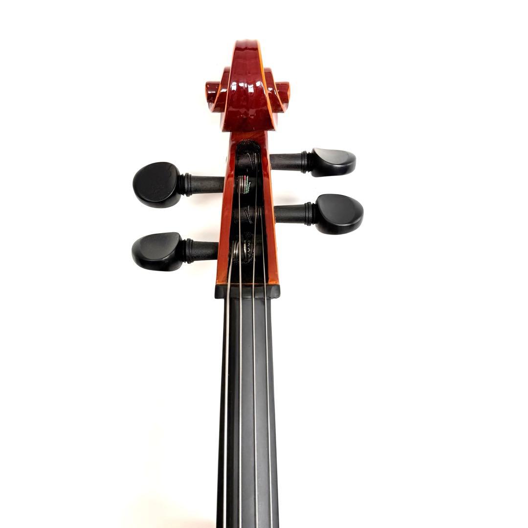 【調整品】MAPLE LEAF CELLO MEI YIN チェロ 4/4