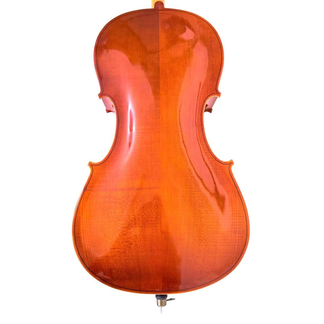 【調整品】MAPLE LEAF CELLO MEI YIN チェロ 4/4