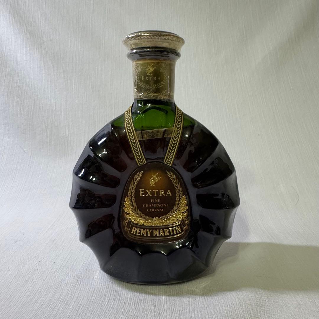 未開栓　長期保存品 REMY MARTIN EXTRA 700ml 40%