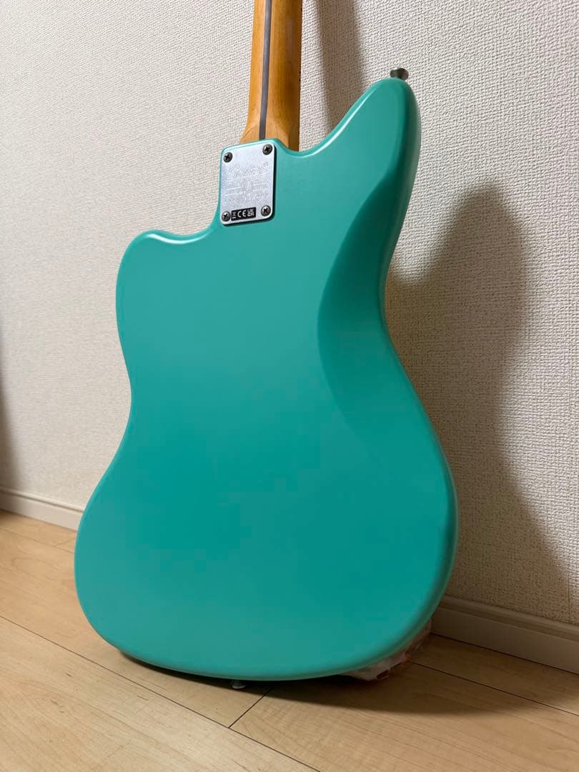 ギター Squier by Fender 40th Jazzmaster