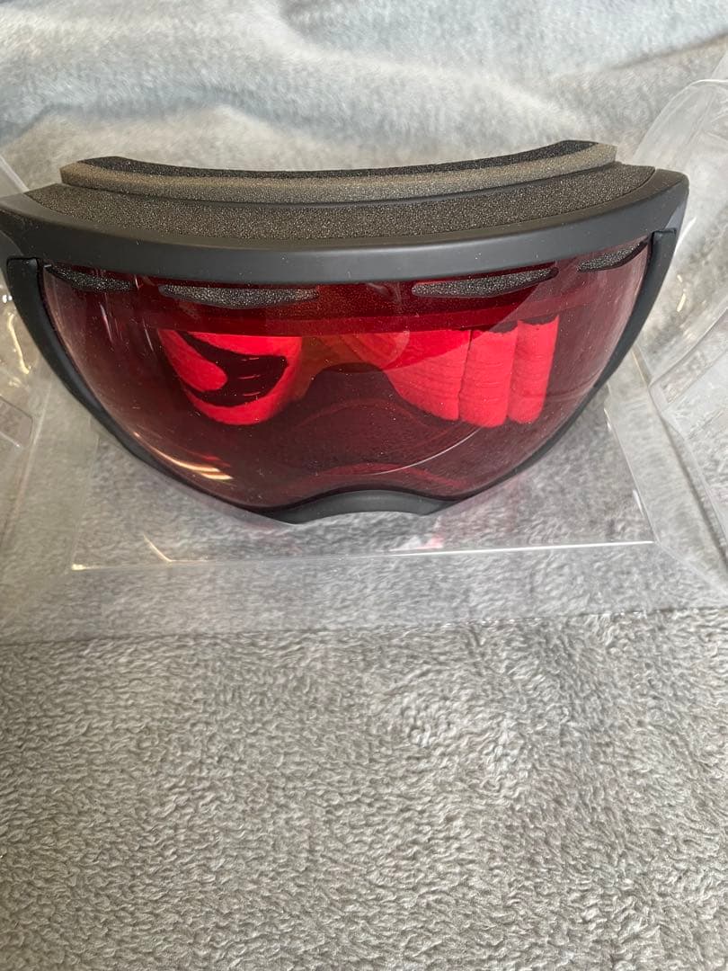 OAKLEY CANOPY  ゴーグル アジアンフィット