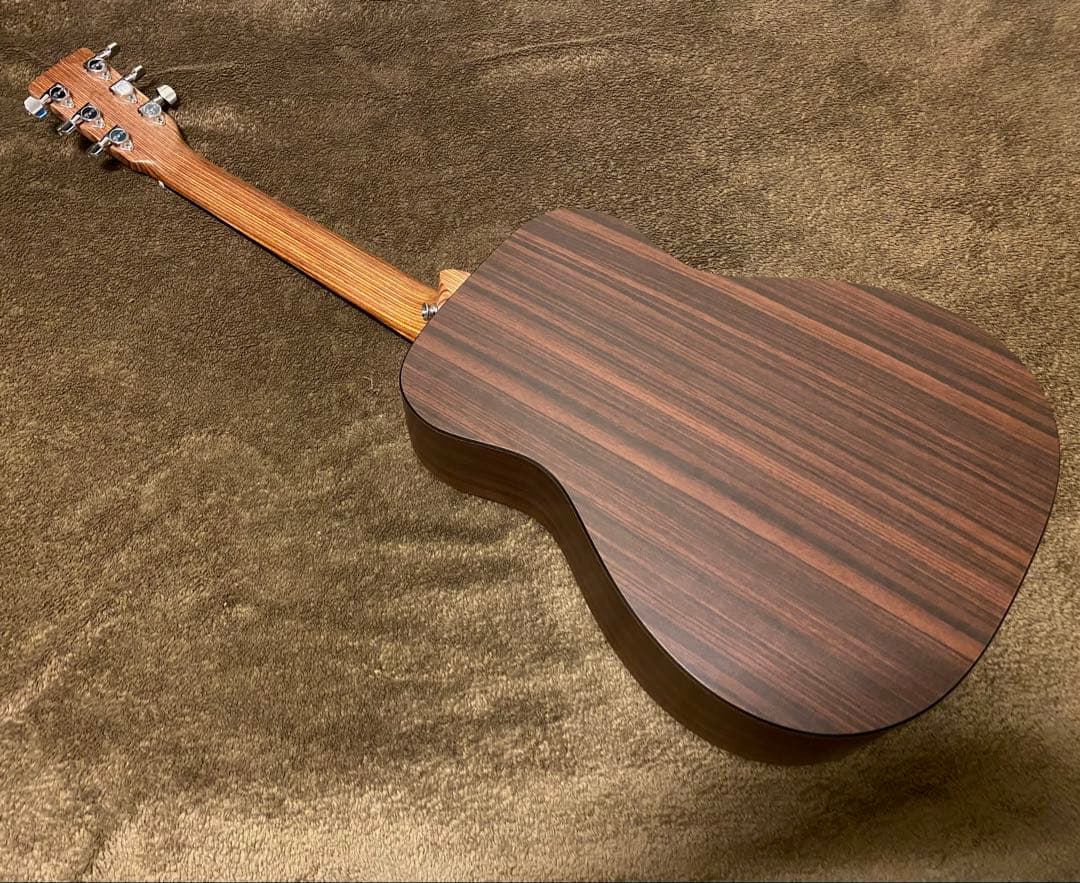 Martin LX1R トランスアコースティック仕様 リトルマーチン エレアコ