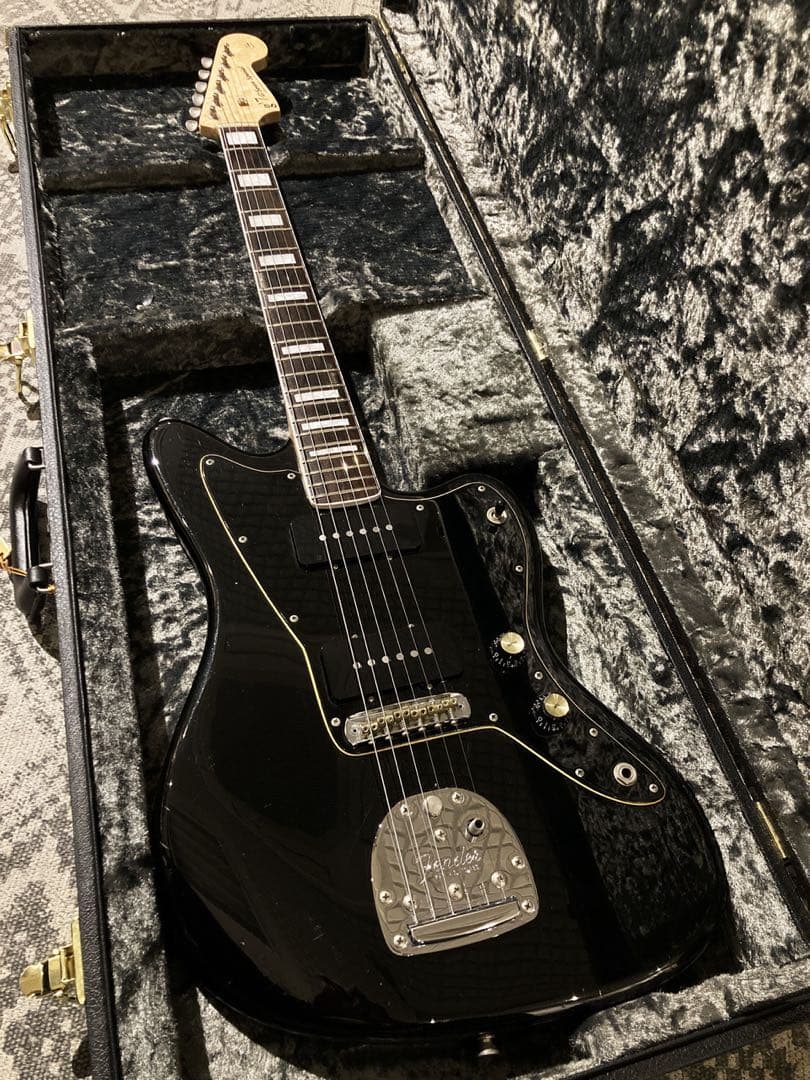 ギター g7 Special g7-JM Type3 \"Black Beauty\"
