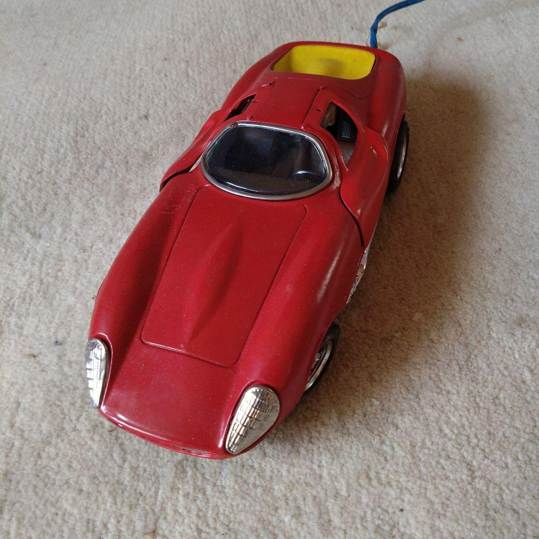 Ferrari Custom リモコンカー