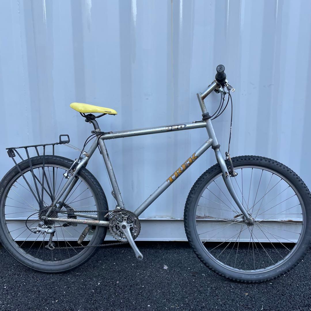 ビンテージMTB 920SingleTrack 90年代 身長175-190cm