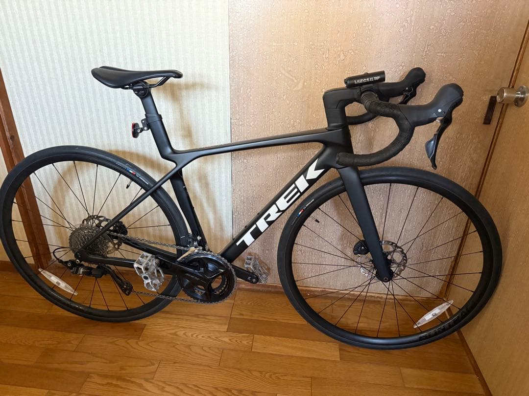 TREK　Madone SL 5 Gen 8 Sサイズ　室内保管　2025