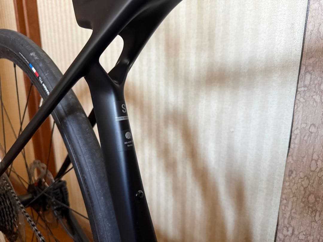 TREK　Madone SL 5 Gen 8 Sサイズ　室内保管　2025