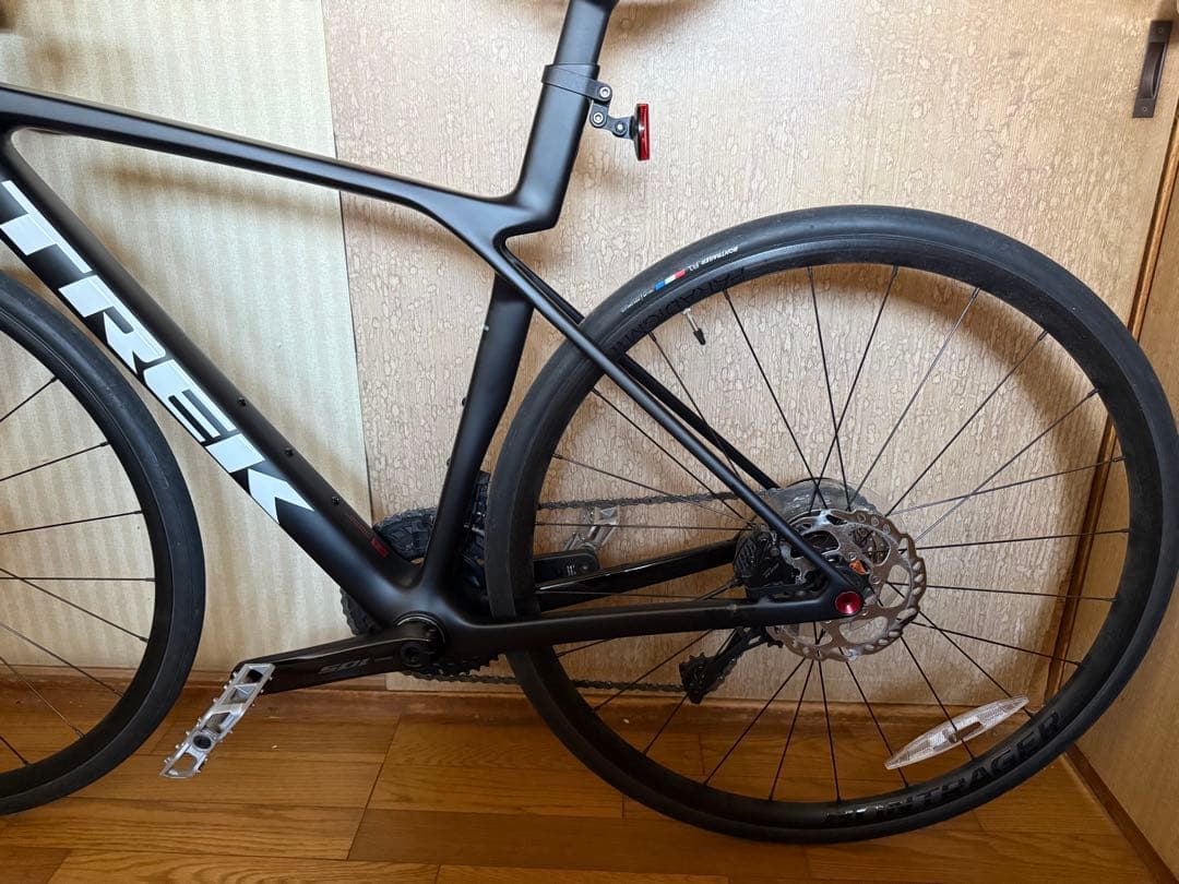 TREK　Madone SL 5 Gen 8 Sサイズ　室内保管　2025