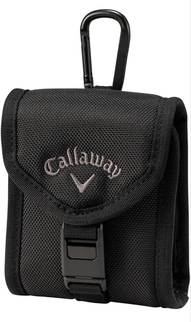 Callaway ブラック キャディバッグ その他セット品
