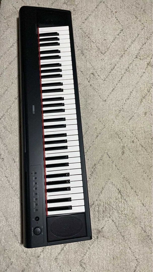 鍵盤楽器 Yamaha NP-11