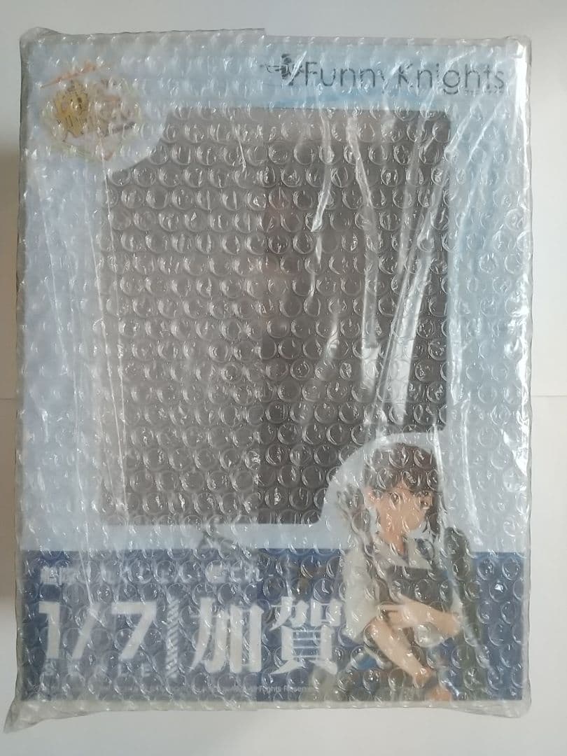 艦隊これくしょん 艦これ フィギュア ねんどろいど 加賀