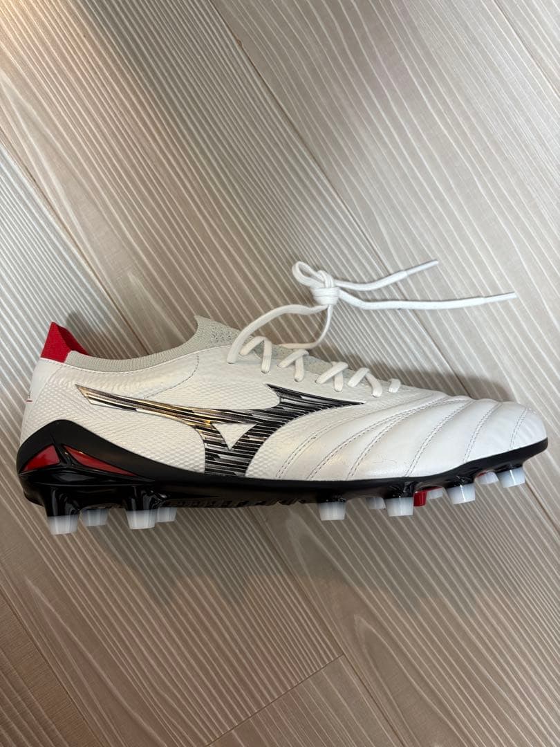 Mizuno Morelia 日本製 サッカーシューズ