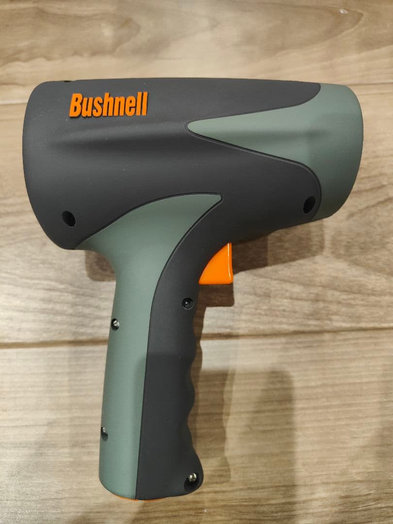 Bushnell スピードガン　スピードスターV