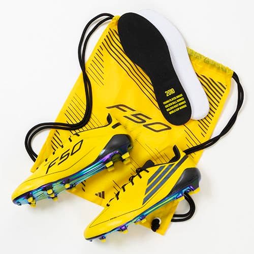 シューズ adidas F50 Elite FG2010 26cm