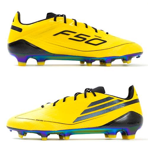 シューズ adidas F50 Elite FG2010 26cm