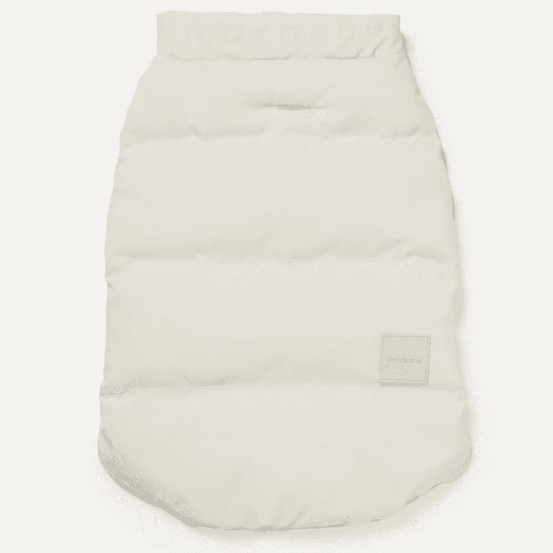 MAX BONE ARABELLA PUFFER VEST 犬用　ダウン