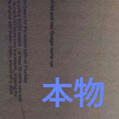 【本物です！】【判別画像あり!】大谷翔平 ボブルヘッド 50/50 盗塁ver.