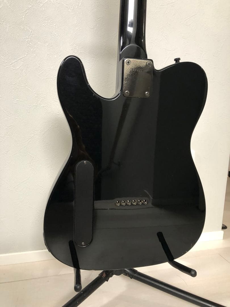 送料無料③FERNANDES フェルナンデス　TE-95HT 布袋寅泰モデル