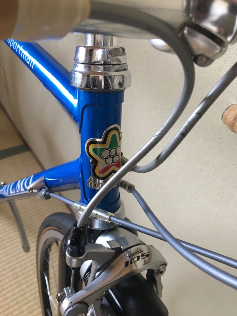 OLMO イタリアンロード　オルモ　堺市まで引き取り限定