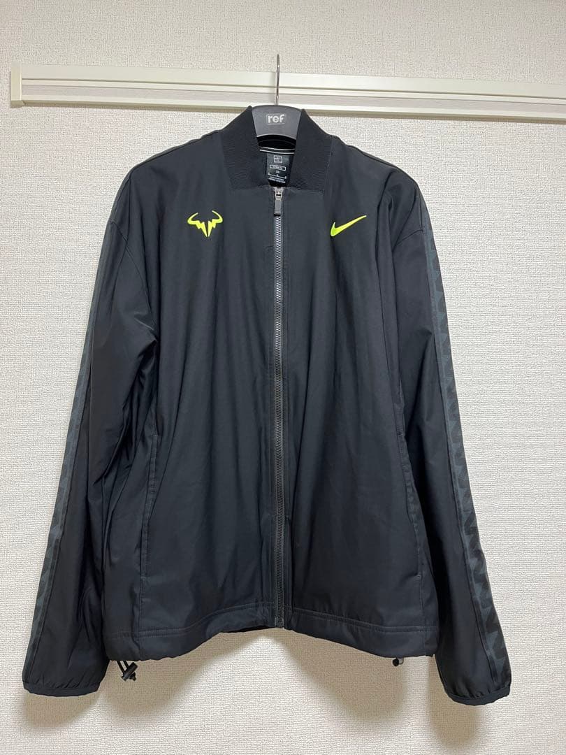 Nike Fall NY Rafa Jacket／US:M