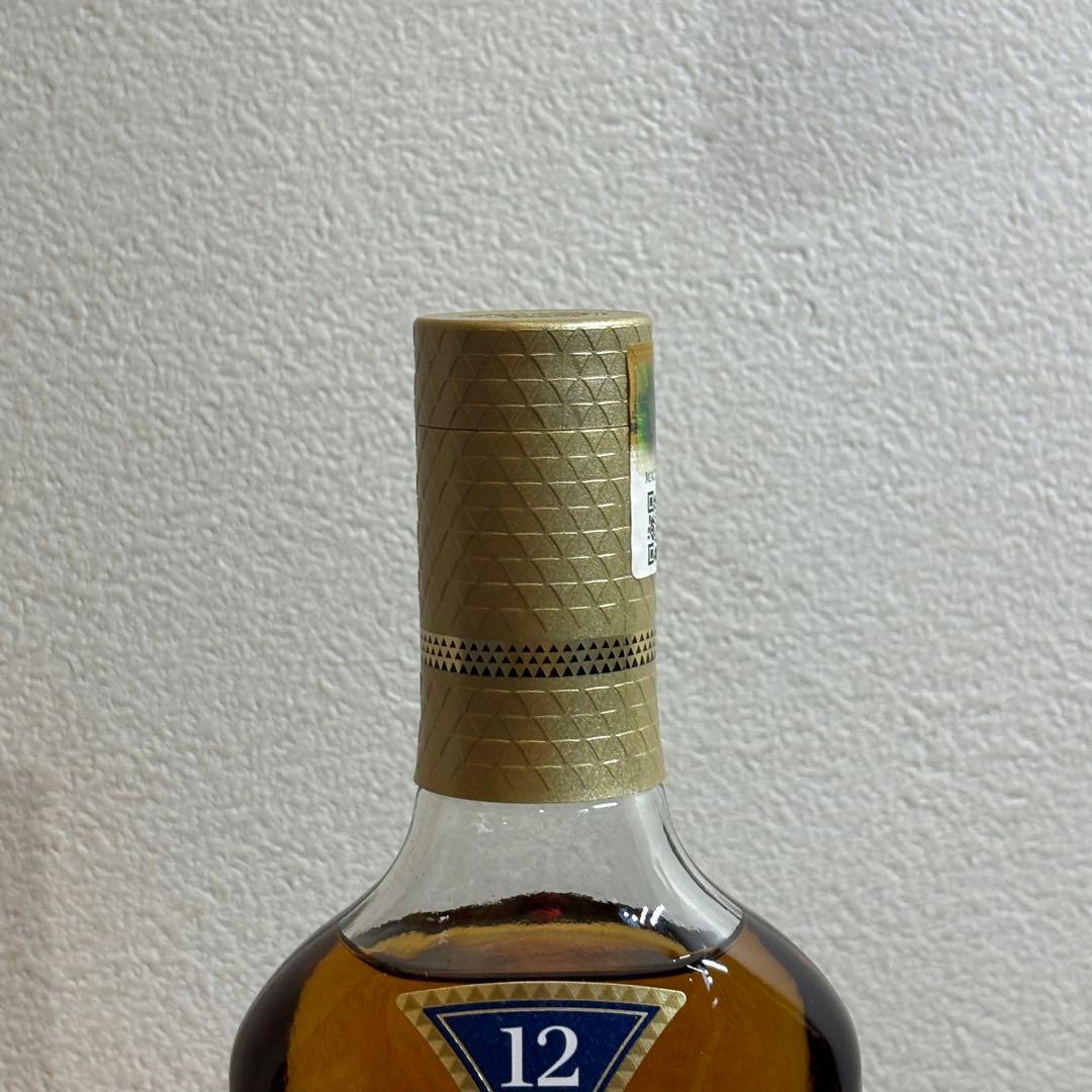 NA3143 未開栓! TheMacallan マッカラン 12年 ダブルカスク