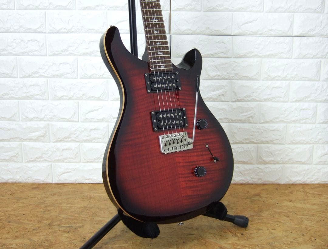 ギター Paul Reed Smith PRS SE CUSTOM24